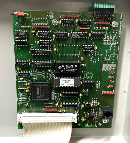 Kistler-Morse Weigh II Controller 115/230V 50/60Hz 30W 17-1053-01