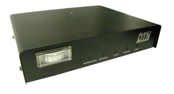 DTN SDR1100 VPC SIGNAL LEVEL MONITOR