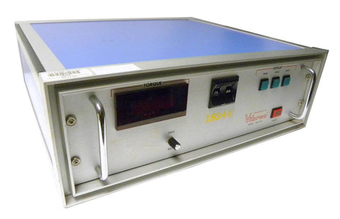 Vibrac TM72-18 Torque Measuring System