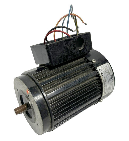Bodine 42Y6BFPP Electric Motor 0.140 KW 1700 RPM 220/380/415/440/480V