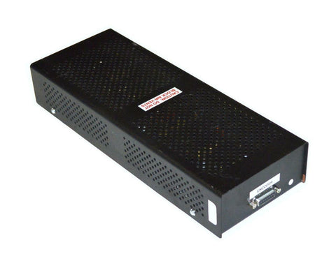MAVERICK INTERNATIONAL ENCODER POWER SUPPLY