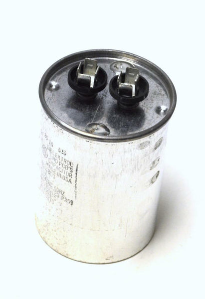 GENERAL ELECTRIC GE DIELEKTROL 61L1803 CAPACITOR 10 UF 660 VAC