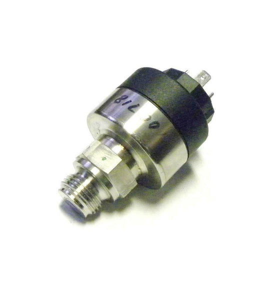 Baumer CH-8501 Sensopress Sensor 40 Bar 580 PSI