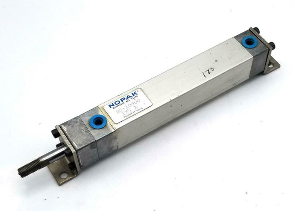 Nopak 85-10000 Pneumatic Cylinder 1" X 5"