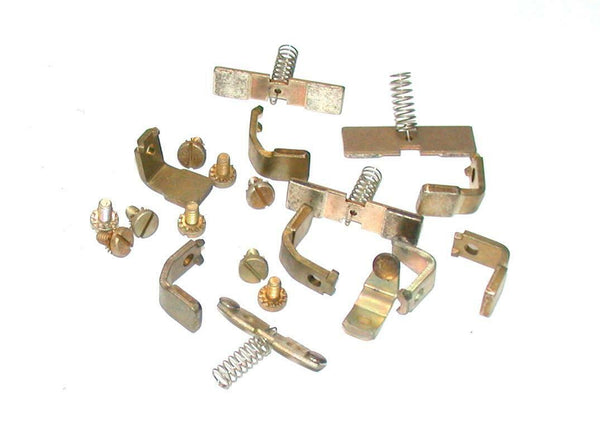 NEW GENERAL ELECTRIC 101 X 111 STARTER CONTACT KIT