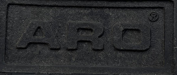 ARO F02 Adjustable Flow Pneumatic Control Valve 1/4" NPT – Surplus Select