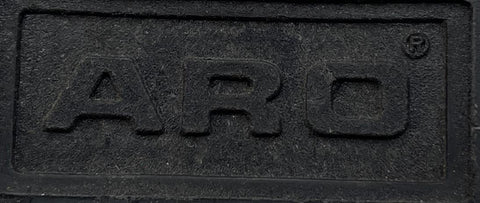 ARO F02 Adjustable Flow Pneumatic Control Valve 1/4" NPT – Surplus Select