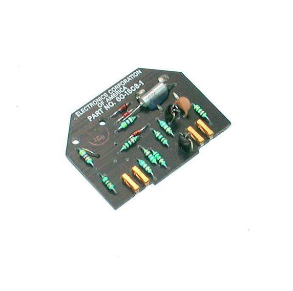 New Allen Bradley 60-1508-1 Plug-In Photoswitch Circuit Board – Surplus ...