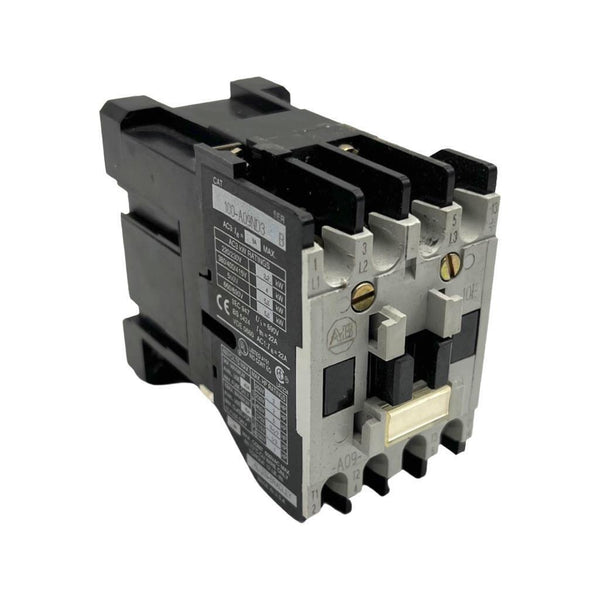 Allen Bradley 100-A09ND3 Series B Contactor 9A Max