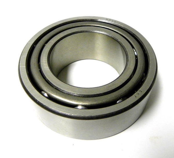 NEW SKF ANGULAR CONTACT BALL BEARING 55 MM X 100 MM X 33 MM MODEL 5211