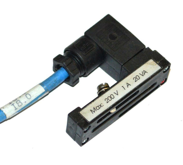 MPM SENSOR 200 VOLTS 1 AMP 20 VA