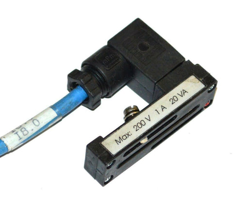 MPM SENSOR 200 VOLTS 1 AMP 20 VA