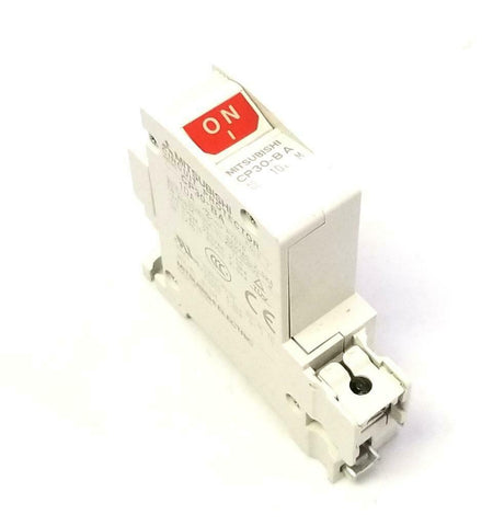 Mitsubishi CP30-BA Circuit Protector 10A 1 Pole