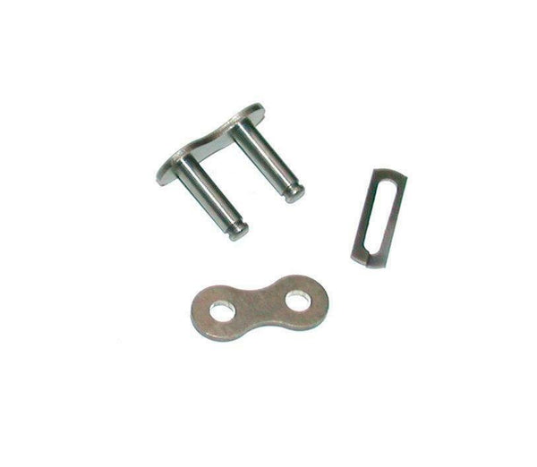 New Morse 127848 Roller Chain Master Connecting Link 40 Chain