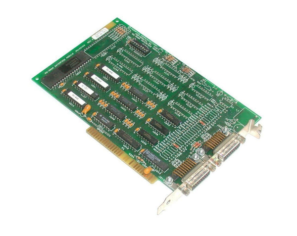PROMTUS COMMUNICATIONS RSS-366A INTERFACE MODULE CIRCUIT BOARD REV A