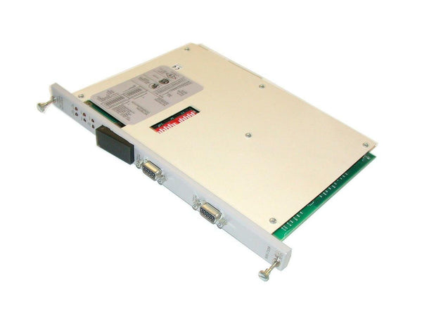 SIEMENS MODULE NETWORK CARD I/F 505 TIWAY 2 LOC LINE MODEL 505-7339