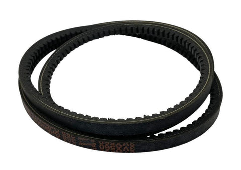 Browning 3VX560 358 Gripnotch Belt 56" x 0.375" Cogged Notched V-Belt