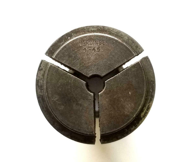 Hardinge NO. 21 Collet 1/4" RD