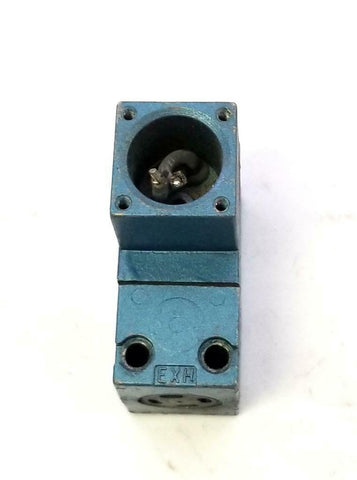 MAC PME-611FA Solenoid Valve