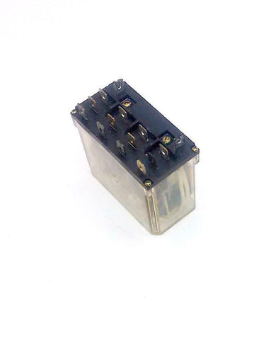 Panasonic HG4-DC24V General Purpose Power Relay 24 VDC 14-Pin