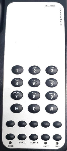 Cetis OPAL-1005S Hotel Phone 1904112119 Black