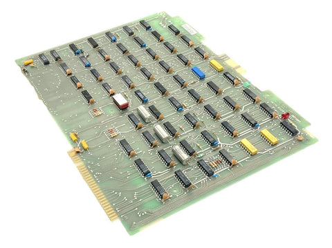 Rolm 85090 I/O Bus Switch IC Pin Circuit Board Card 02C42 ASSY