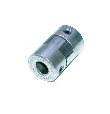 New Browning L050-1/2 Complete Coupling W/Spider 1/2" Bore Both Sides ...