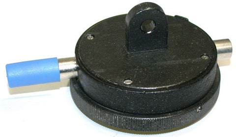 Federal Large Dial .01MM Indicator w/ Revolution Counter Q6I NIB
