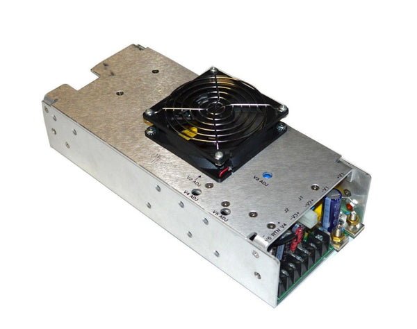 SWITCHING POWER OFSX-500T-SF REGULATED POWER SUPPLY 521308