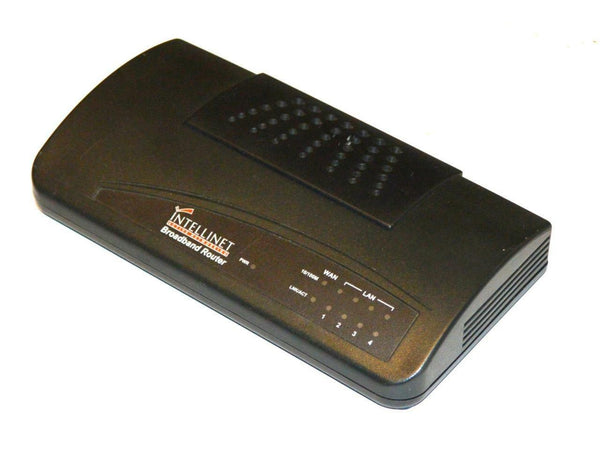 INTELLINET GRDMT1843C180003 BROADBAND ROUTER