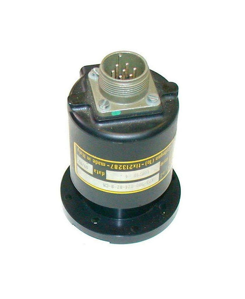 ELCIS X73-500-824-BZ-B-CM Rotary Shaft Encoder