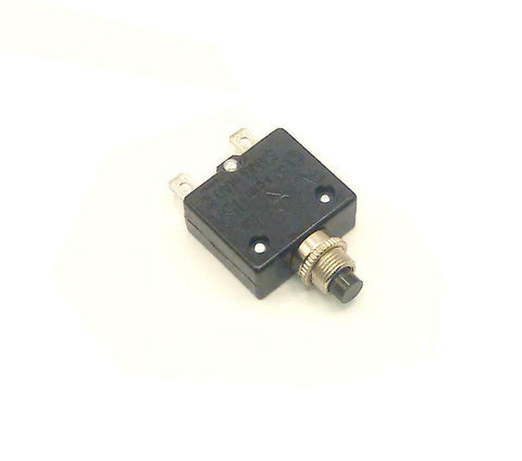 New Sang Mao A-0701 Single Pole 15 Amp 125/250 VAC Circuit Breaker ...