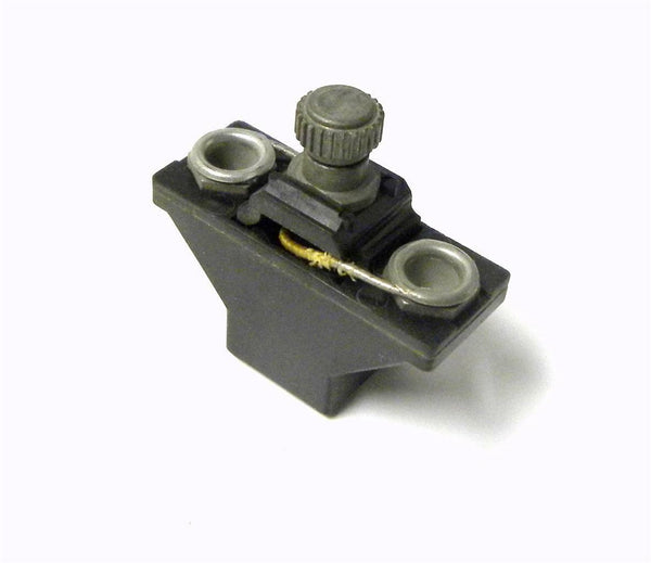 ALLEN BRADLEY AB OVERLOAD RELAY HEATER ELEMENT MODEL W31 (6 AVAILABLE)