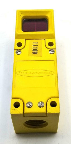 Banner D1-P-LM3 Multi-Beam Photoelectric Sensor | Surplus Select