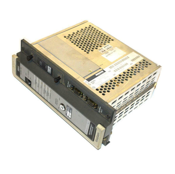 MODICON 984 MODEL 685 PROGRAMMABLE CONTROLLER PC-0984-685 - SOLD AS IS