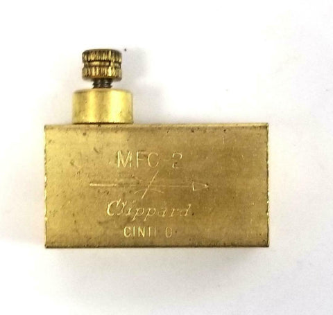 Clippard MFC-2 Minimatics Flow Control Valve