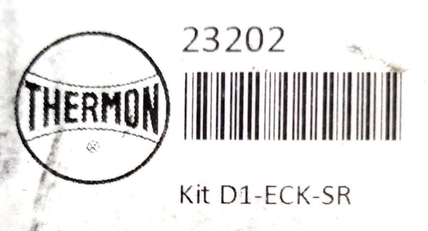 Thermon D1-ECK-SR Conduit Outlet Box Power Connection Kit 1"
