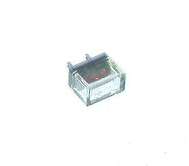 NEW GE FANUC 3.2A 52 CARTRIDGE FUSE 3.2 AMP