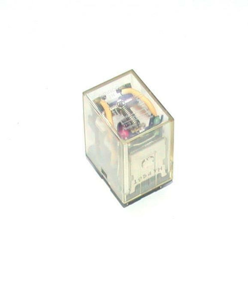 POTTER & BRUMFIELD LY2N GENERAL PURPOSE RELAY 24 VDC 10 AMP