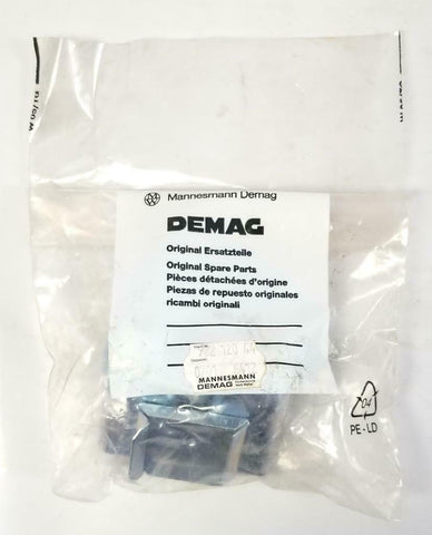 New Demag 982 120 44 Internal Buffer Stop Kit (4 Available)