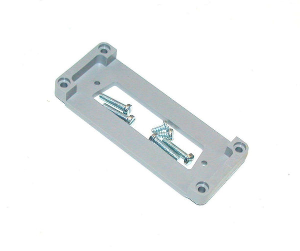 NEW PHOENIX CONTACT D-SUB ADAPTER PLATE MODEL ADP/1DSUB50 (2 AVAILABLE