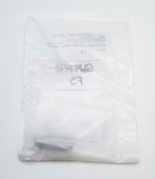 IFM IF5538 Inductive Sensor 10-36 VDC 2 MM Range