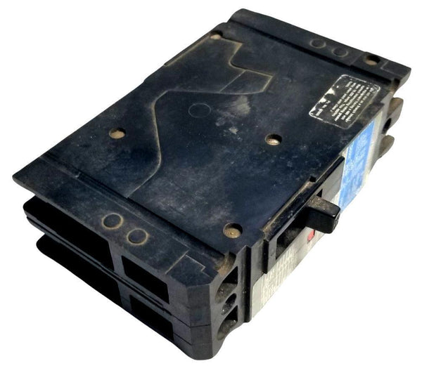 Siemens ED42B035 Circuit Breaker Sentron-Series Type-ED4 35A 2Poles