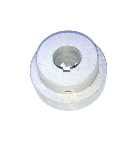 New Magnaloy M400 Flexible Coupling Hub 1-3/8" Bore