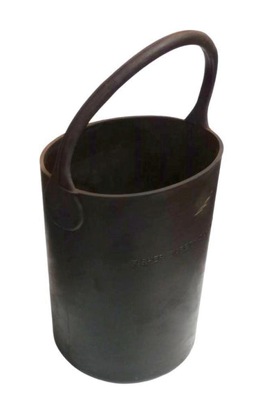 Fisher Scientific Rubber Safety Carrier 2.5L & 4L Bottles 16" Overall