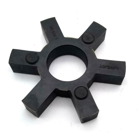 Lovejoy L-225 Open Center Spider Coupling