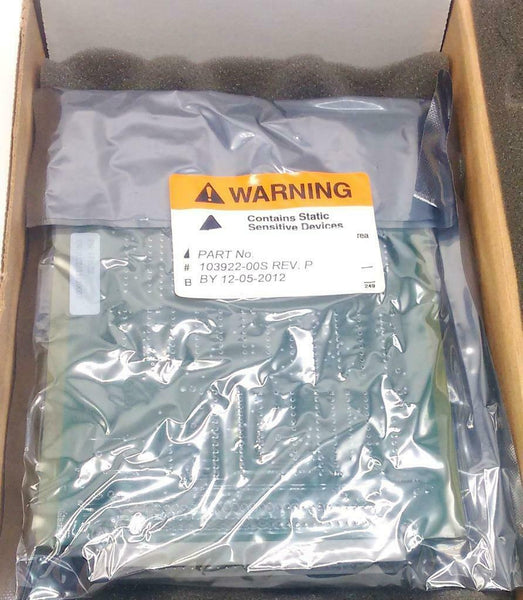 New Crown 103922-00S Forklift Circuit Board