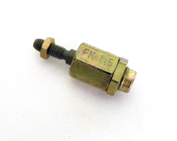 NEW FESTO FK-M5 SELF ALIGNING ROD COUPLER (6 AVAILABLE)