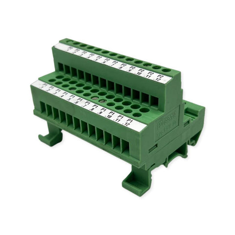 Pheonix Contact Typ FLK25 Interface Module 28 Postion – Surplus Select