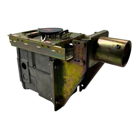 Honeywell M7294Q1007 Non Spring Return Modutrol IV Valve Motor 120VAC 4 ...